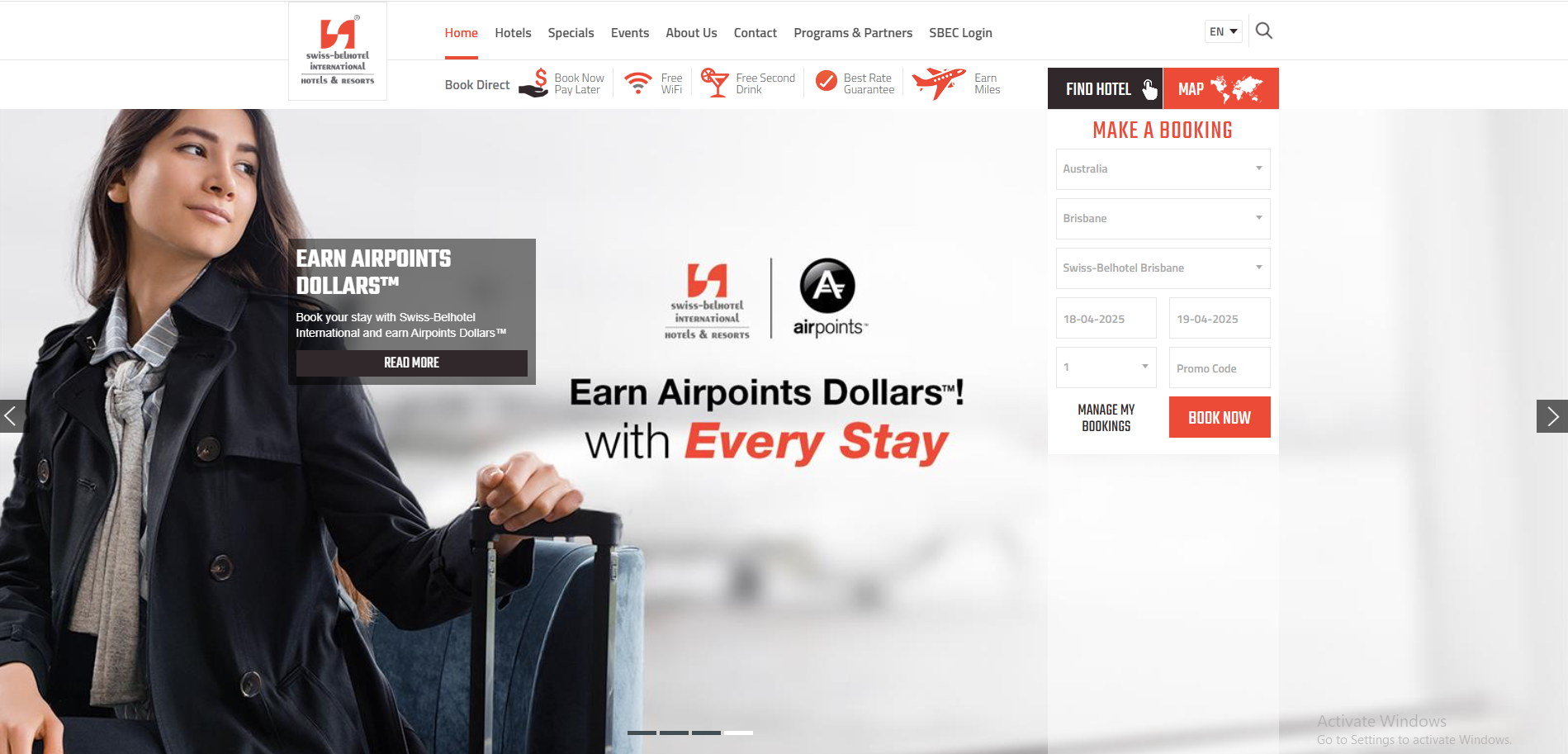 BookingWhizz - Modular Hotel Technology Solutions